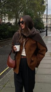 Fall Trends 2024: From Fast Fads to Timeless Treasures – After40Glow