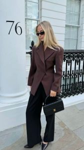 Fall Trends 2024: From Fast Fads to Timeless Treasures – After40Glow