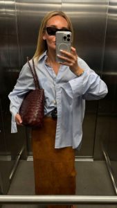 Fall Trends 2024: From Fast Fads to Timeless Treasures – After40Glow