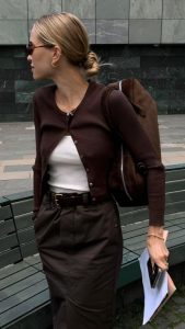Fall Trends 2024: From Fast Fads to Timeless Treasures – After40Glow